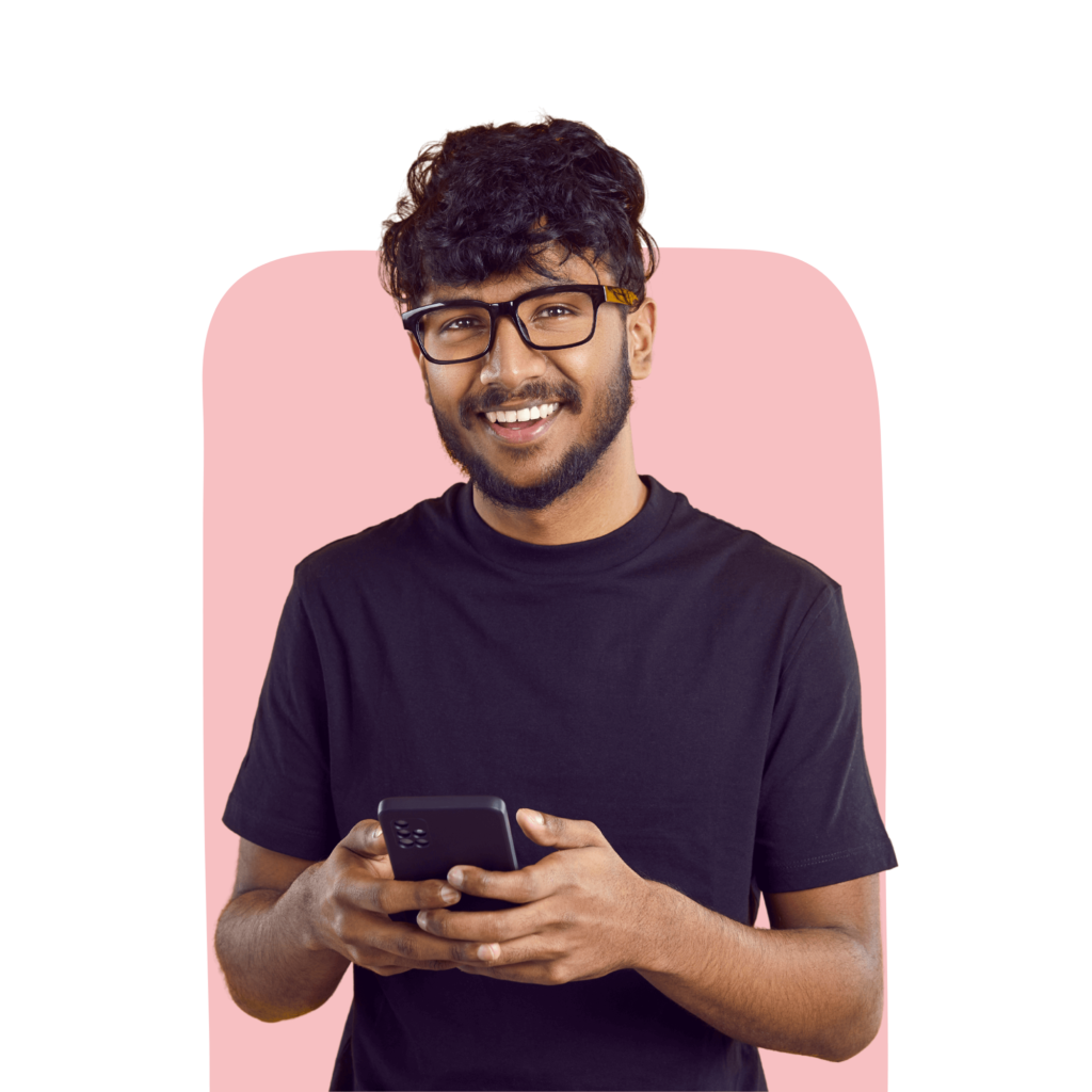 Mobile App for Telecaller | Tele CRM & Lead Management